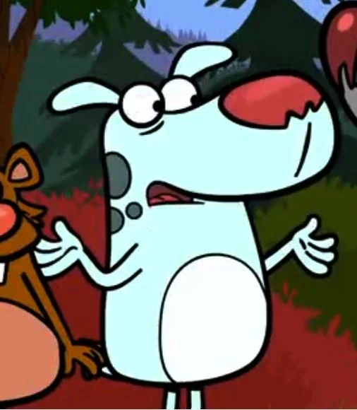 Martin | Nature Cat Wikia | Fandom