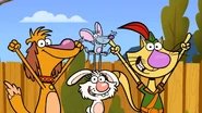 Squeeks/Gallery | Nature Cat Wikia | Fandom
