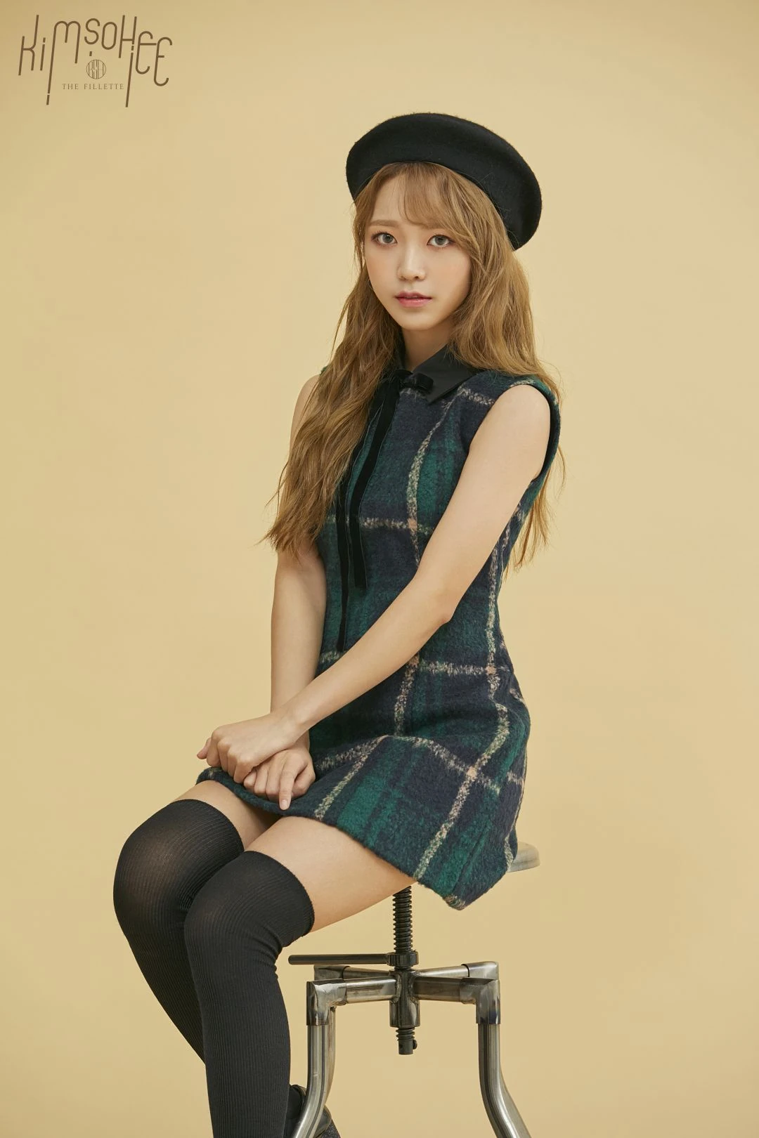 The Fillette/Gallery | Nature kpop Wiki | Fandom