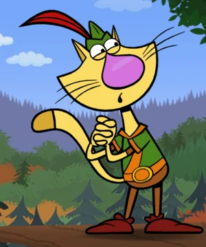 Nature Cat | Naturecat Wikia | Fandom