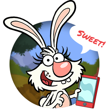 Daisy | Naturecat Wikia | Fandom