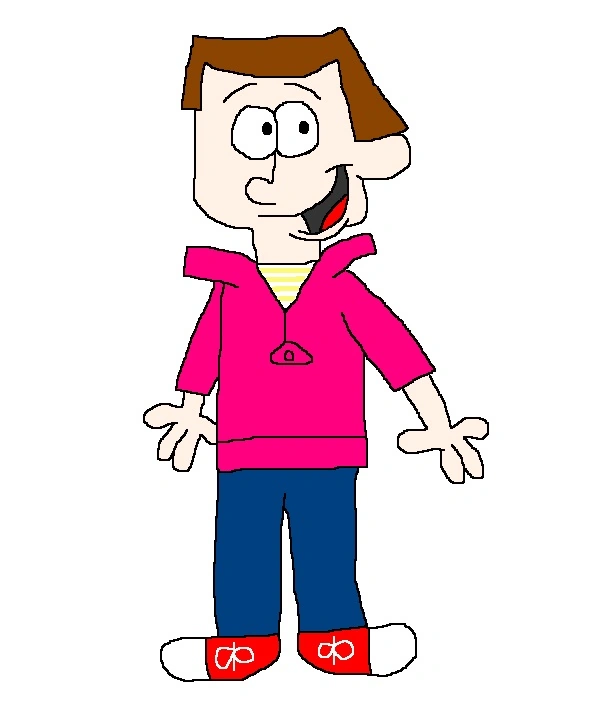 James | Fred And The Nature Gang Wiki | Fandom