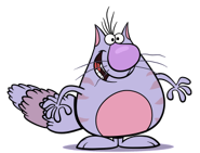 Ronald | Fred And The Nature Gang Wiki | Fandom