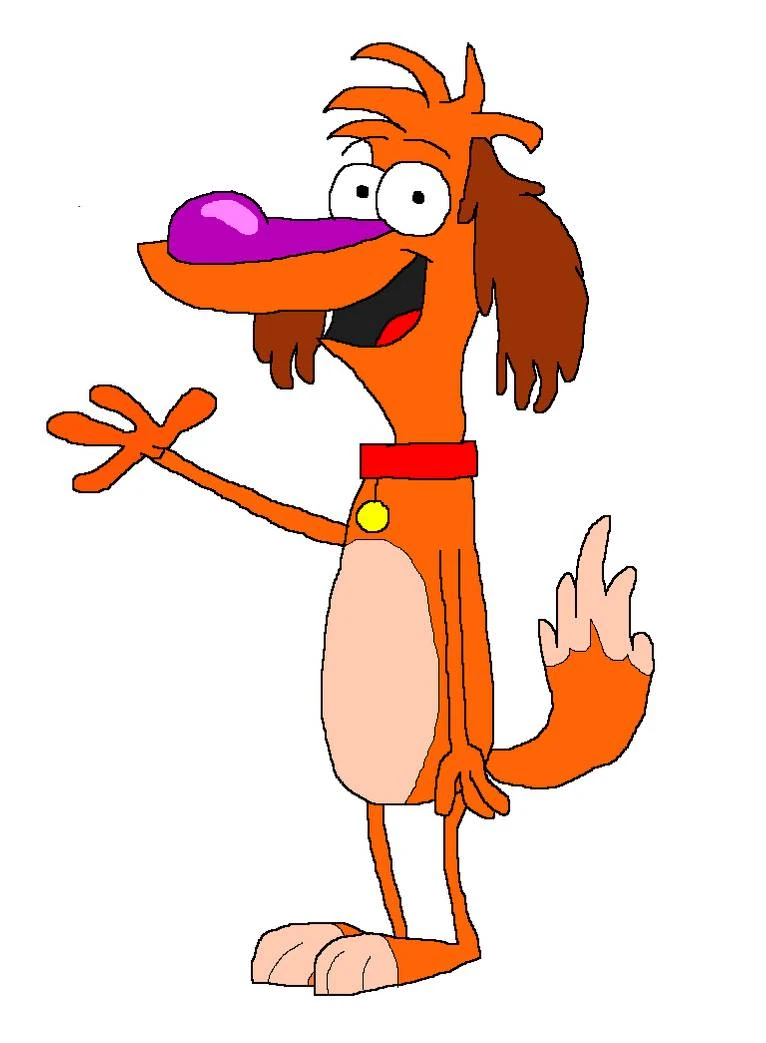 Hal | Fred And The Nature Gang Wiki | Fandom