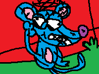 Hal Learns to Share | Fred And The Nature Gang Wiki | Fandom