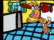 Hal | Fred And The Nature Gang Wiki | Fandom