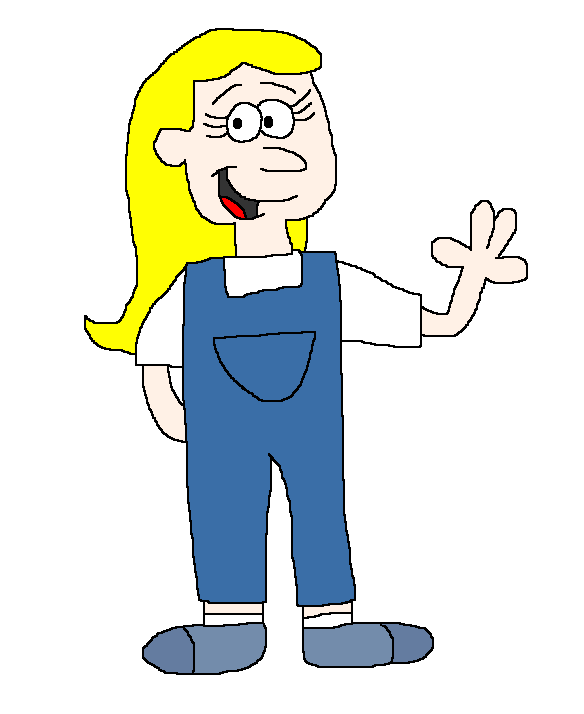 Emma | Fred And The Nature Gang Wiki | Fandom