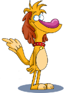 Hal | Fred And The Nature Gang Wiki | Fandom