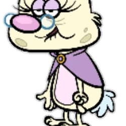 how to draw nature cat