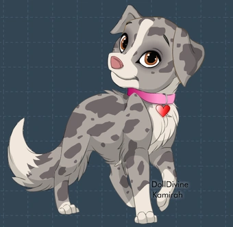 Lola | Nature Cat Fanon Wikia | Fandom