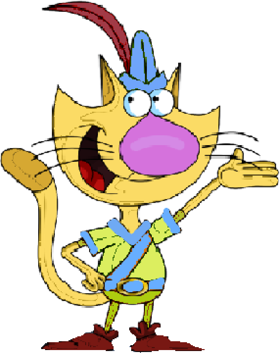 Nature Cat | Naturecatrover Wiki | Fandom