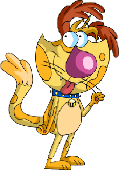 Rover | Naturecatrover Wiki | Fandom