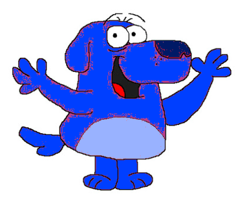 Martin | Naturecatrover Wiki | Fandom