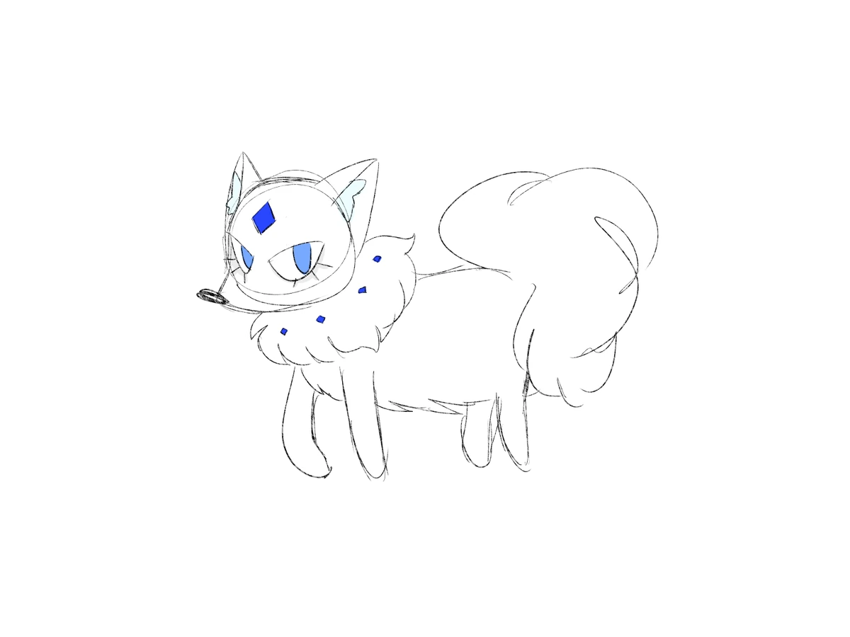 Lumi | Nature Princesses Wiki | Fandom