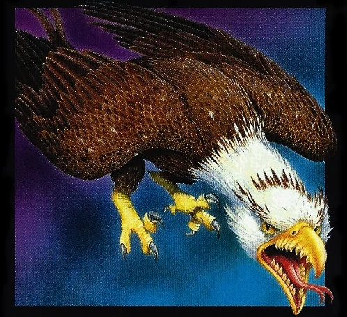 Roc | NatureRules1 Wiki | Fandom