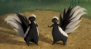 List of Species in Sony Pictures Animation | NatureRules1 Wiki | Fandom