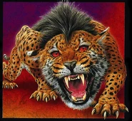 Homotherium | NatureRules1 Wiki | Fandom