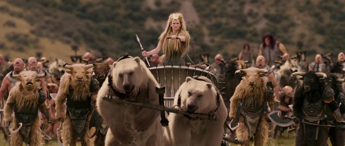 Noah's Island | NatureRules1 Wiki | Fandom