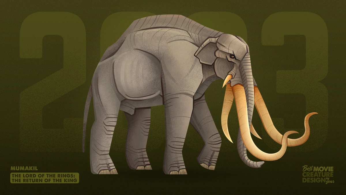 Oliphaunt | NatureRules1 Wiki | Fandom