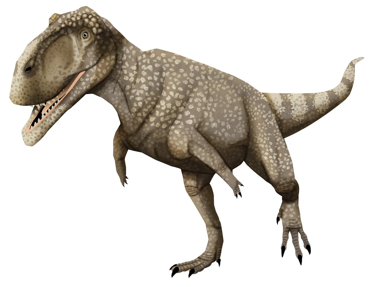 Spectrovenator | NatureRules1 Wiki | Fandom