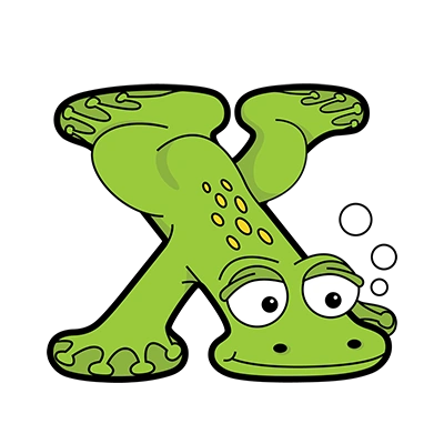 Reptiles and Amphibians Alphabet | NatureRules1 Wiki | Fandom