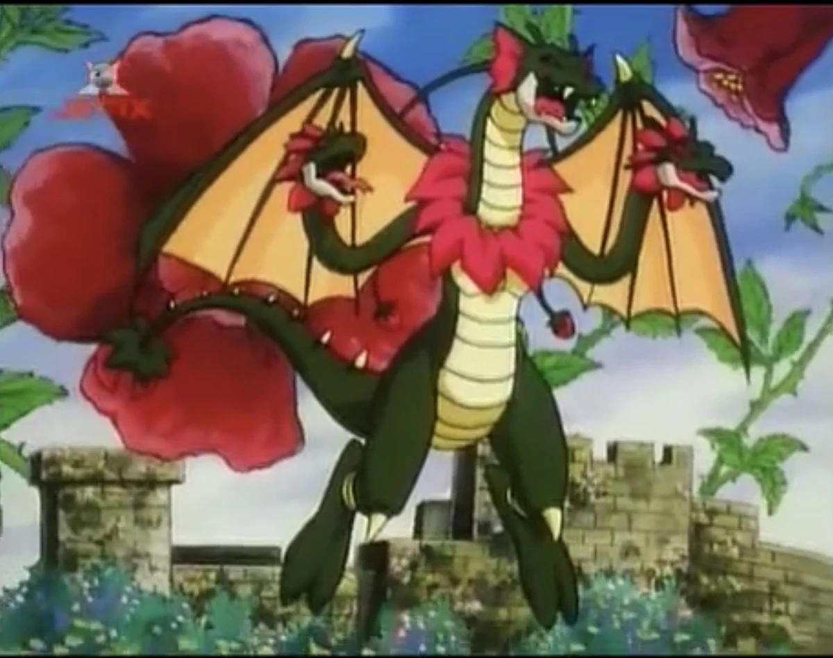 Zmey Gorynych | NatureRules1 Wiki | Fandom