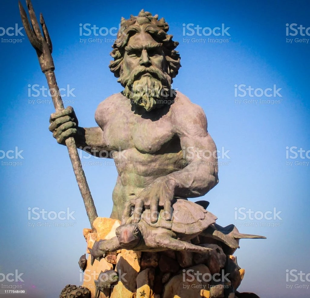 Neptune | NatureRules1 Wiki | Fandom