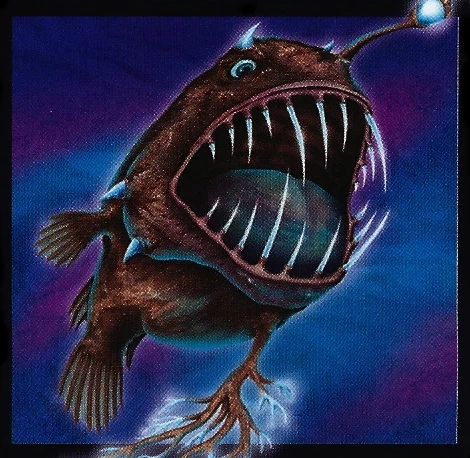Illuminated Netdevil | NatureRules1 Wiki | Fandom