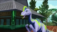 Jaxartosaurus | NatureRules1 Wiki | Fandom
