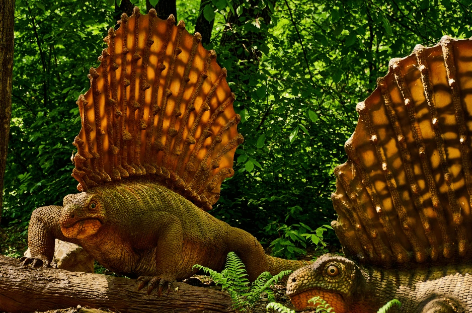 Edaphosaurus | NatureRules1 Wiki | Fandom