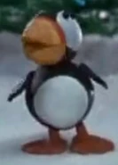 Horned Puffin | NatureRules1 Wiki | Fandom