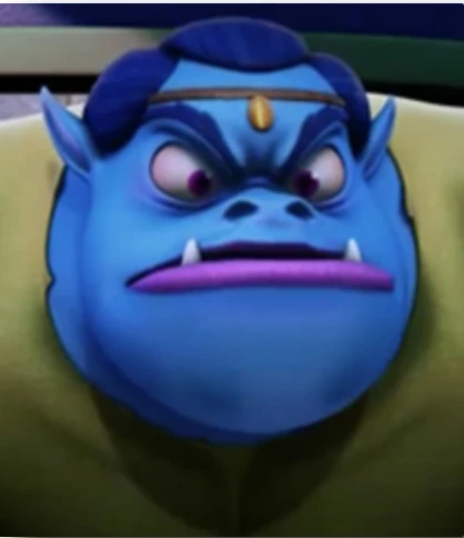 List of Species in Planet Sheen | NatureRules1 Wiki | Fandom