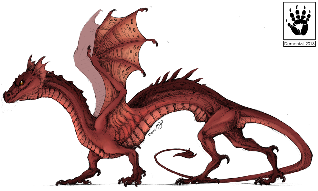 Knucker | NatureRules1 Wiki | Fandom
