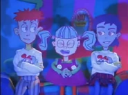 List of Species in Nickelodeon | NatureRules1 Wiki | Fandom