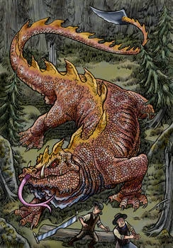 Gow-row | NatureRules1 Wiki | Fandom