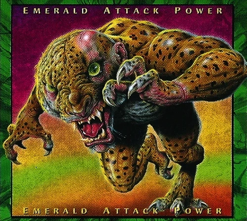 Beast Person | NatureRules1 Wiki | Fandom