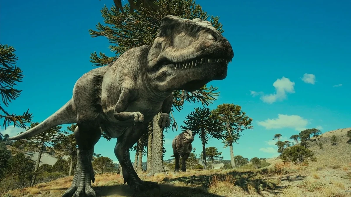 Mapusaurus | NatureRules1 Wiki | Fandom