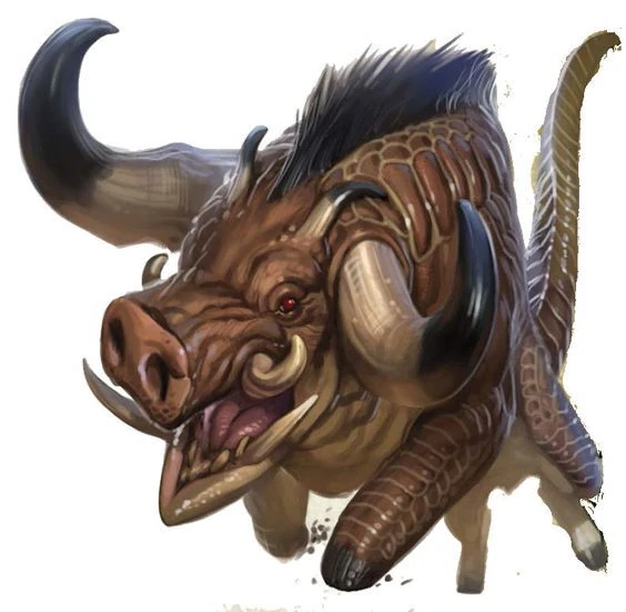 Ypotryll | NatureRules1 Wiki | Fandom
