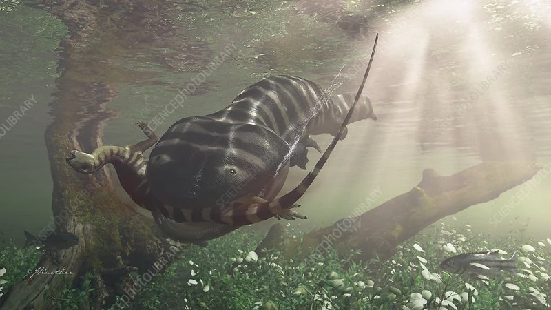 Koolasuchus | NatureRules1 Wiki | Fandom