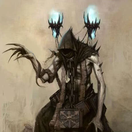 Lich | NatureRules1 Wiki | Fandom