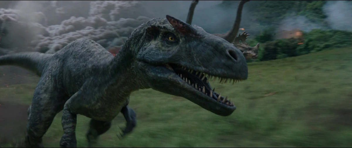 Extinct Animals Alphabet | NatureRules1 Wiki | Fandom