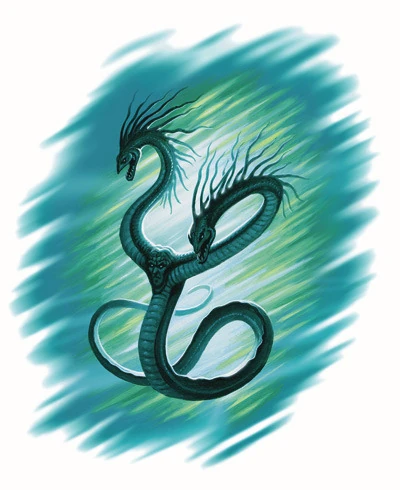 Sisiutl | NatureRules1 Wiki | Fandom