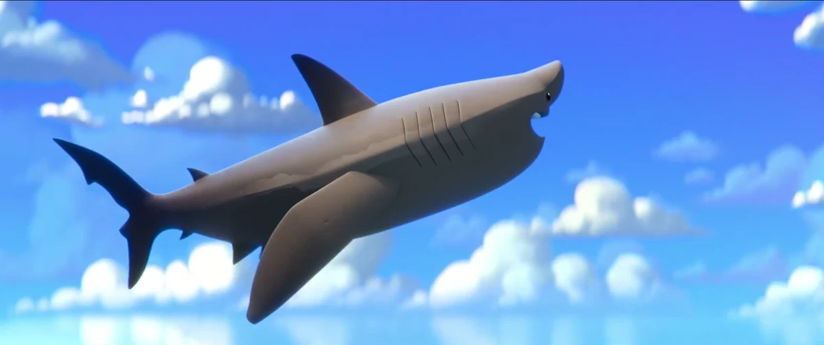 The Blue Planet Animals Alphabet | NatureRules1 Wiki | Fandom