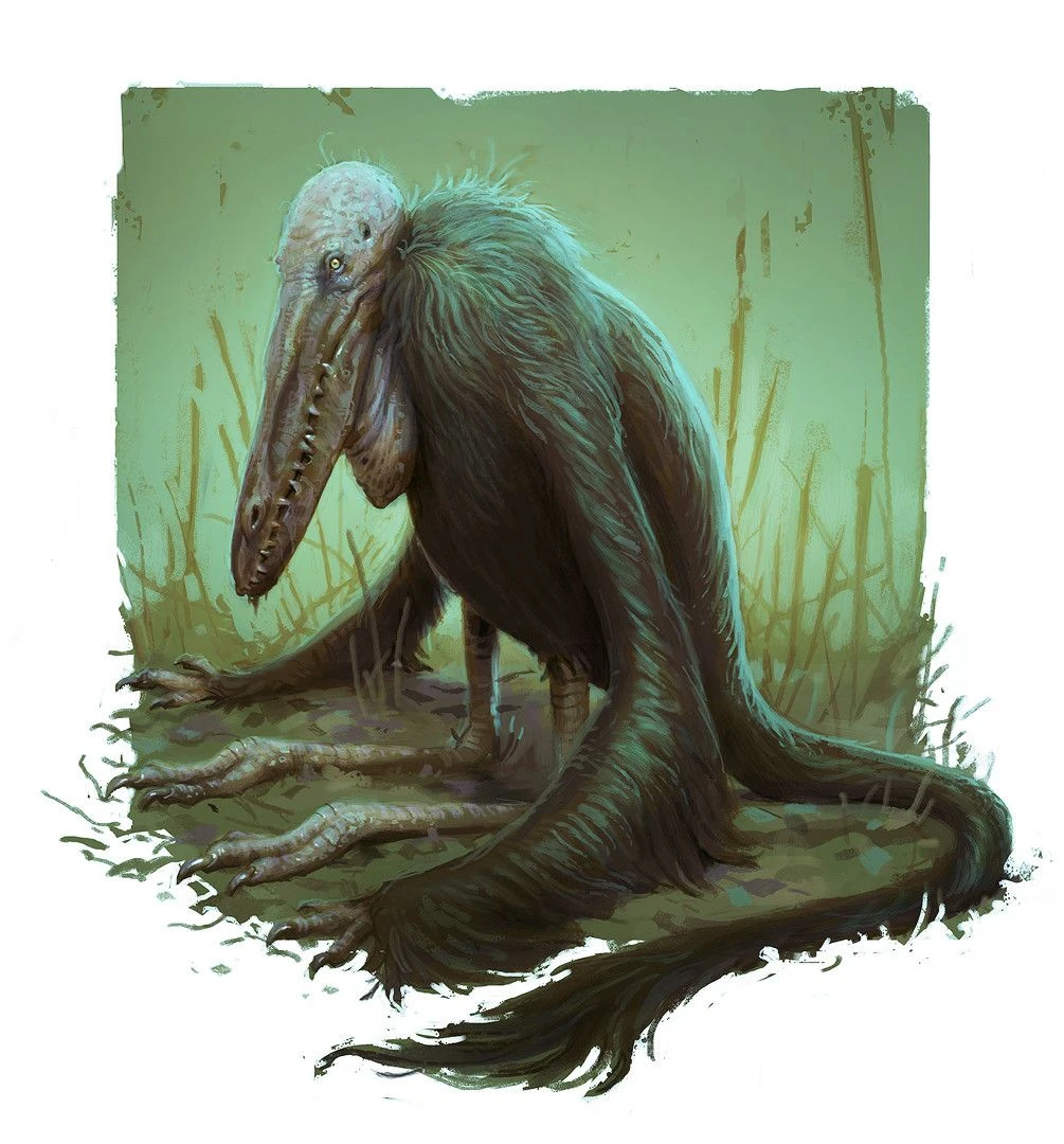 Boobrie | NatureRules1 Wiki | Fandom