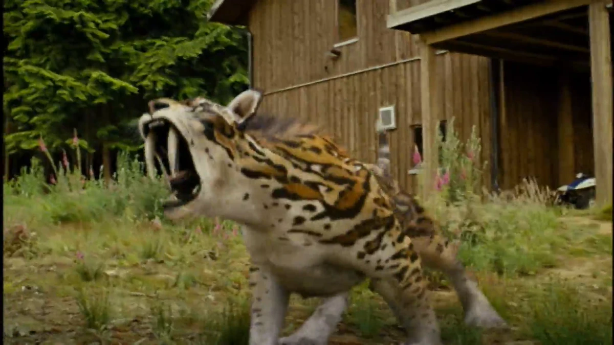 Animasaurus | NatureRules1 Wiki | Fandom