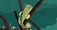 Giant Mudskipper | NatureRules1 Wiki | Fandom