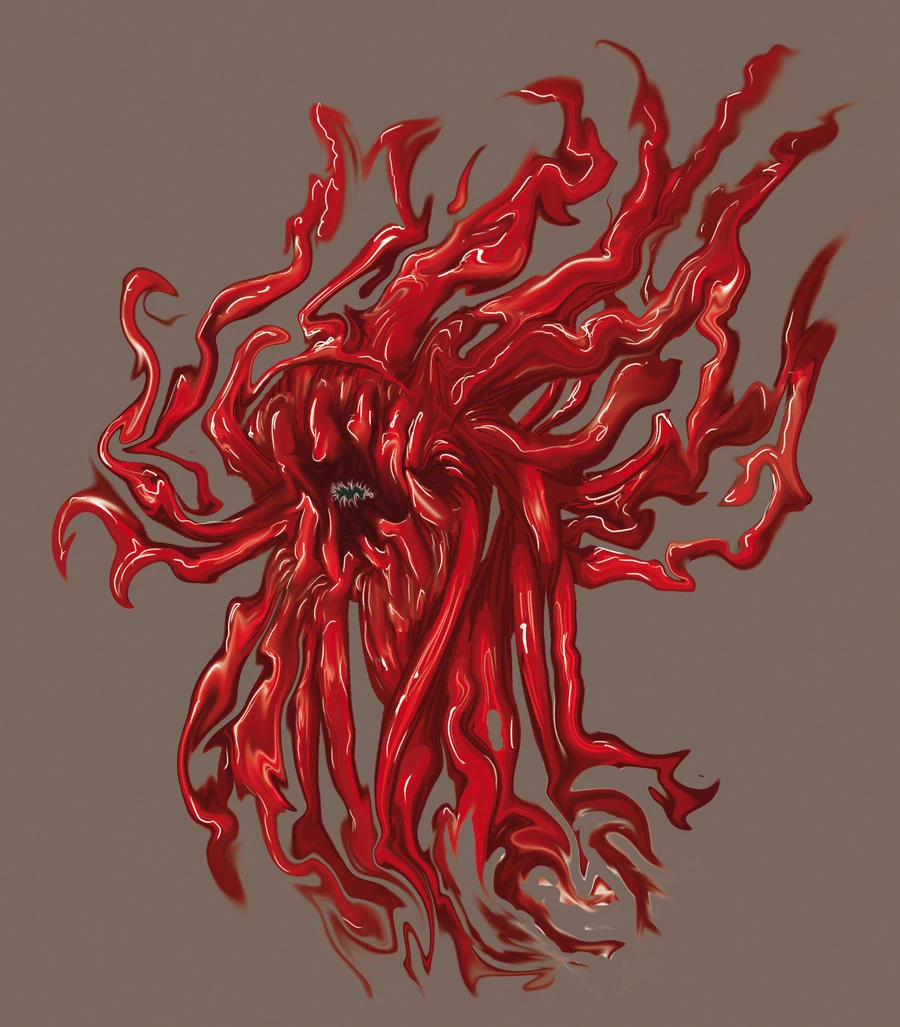 Blood Elemental | NatureRules1 Wiki | Fandom