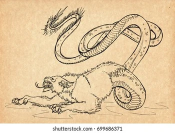 Tatzelwurm | NatureRules1 Wiki | Fandom