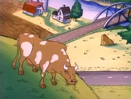 List of The Magic School Bus Species | NatureRules1 Wiki | Fandom