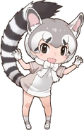Ringtail | NatureRules1 Wiki | Fandom